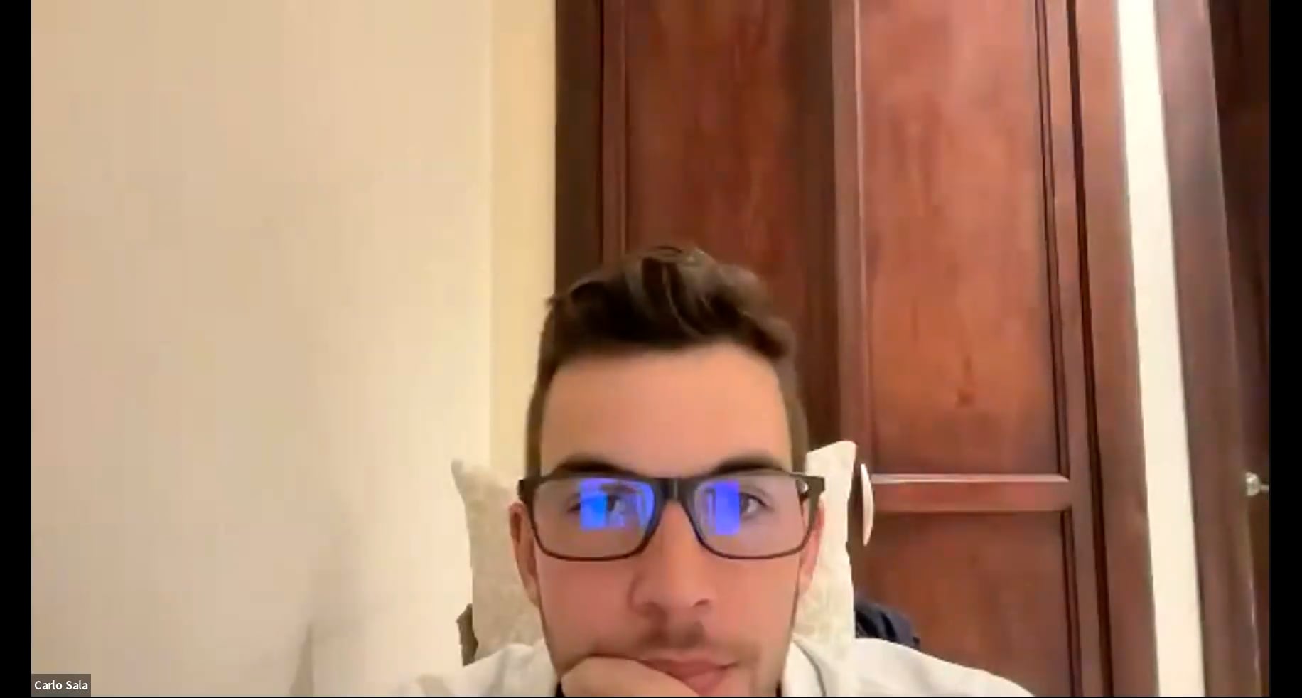 Jonathan Amaya: Llamada 1:1 2023-07-05 20:00:35 on Vimeo