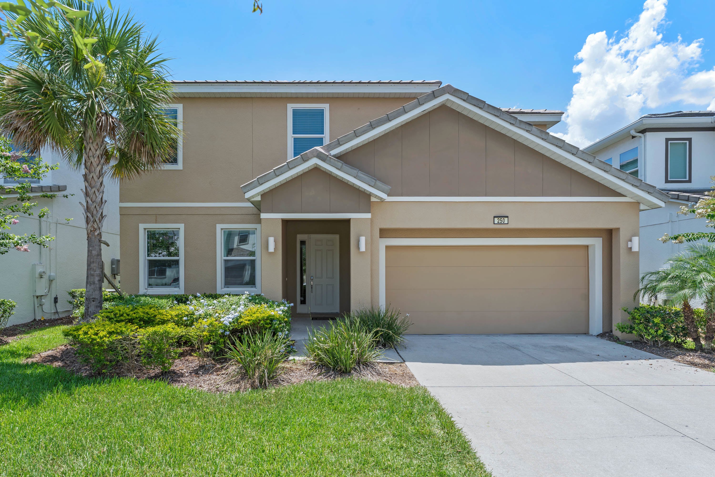 250 Ballo Drive, Kissimmee, FL 34746 (MLS) on Vimeo