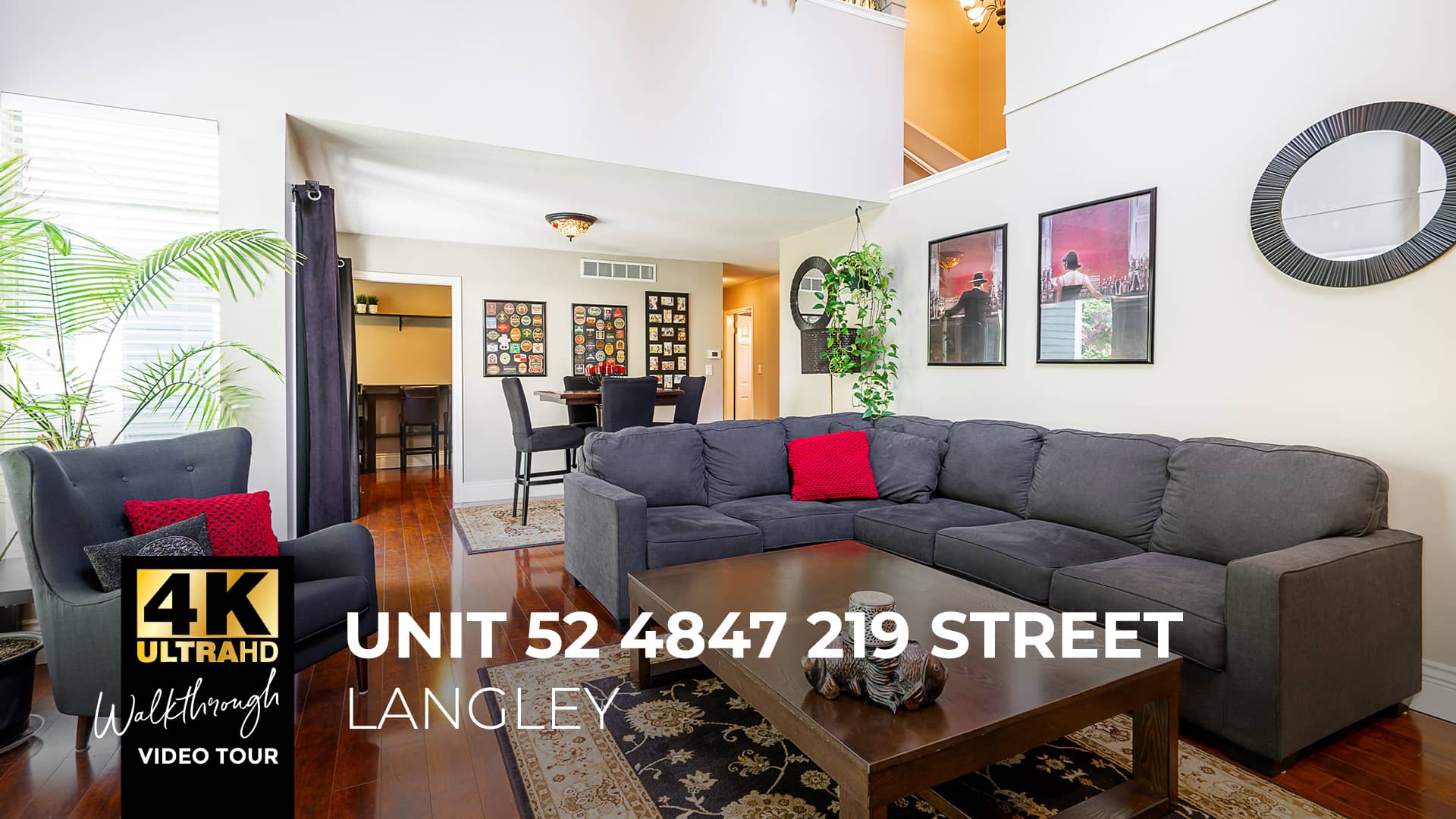 Unit 52 4847 219 Street, Langley for Sherry Saran on Vimeo