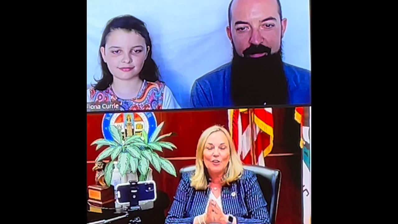 Fiona Currie (unedited) on Vimeo