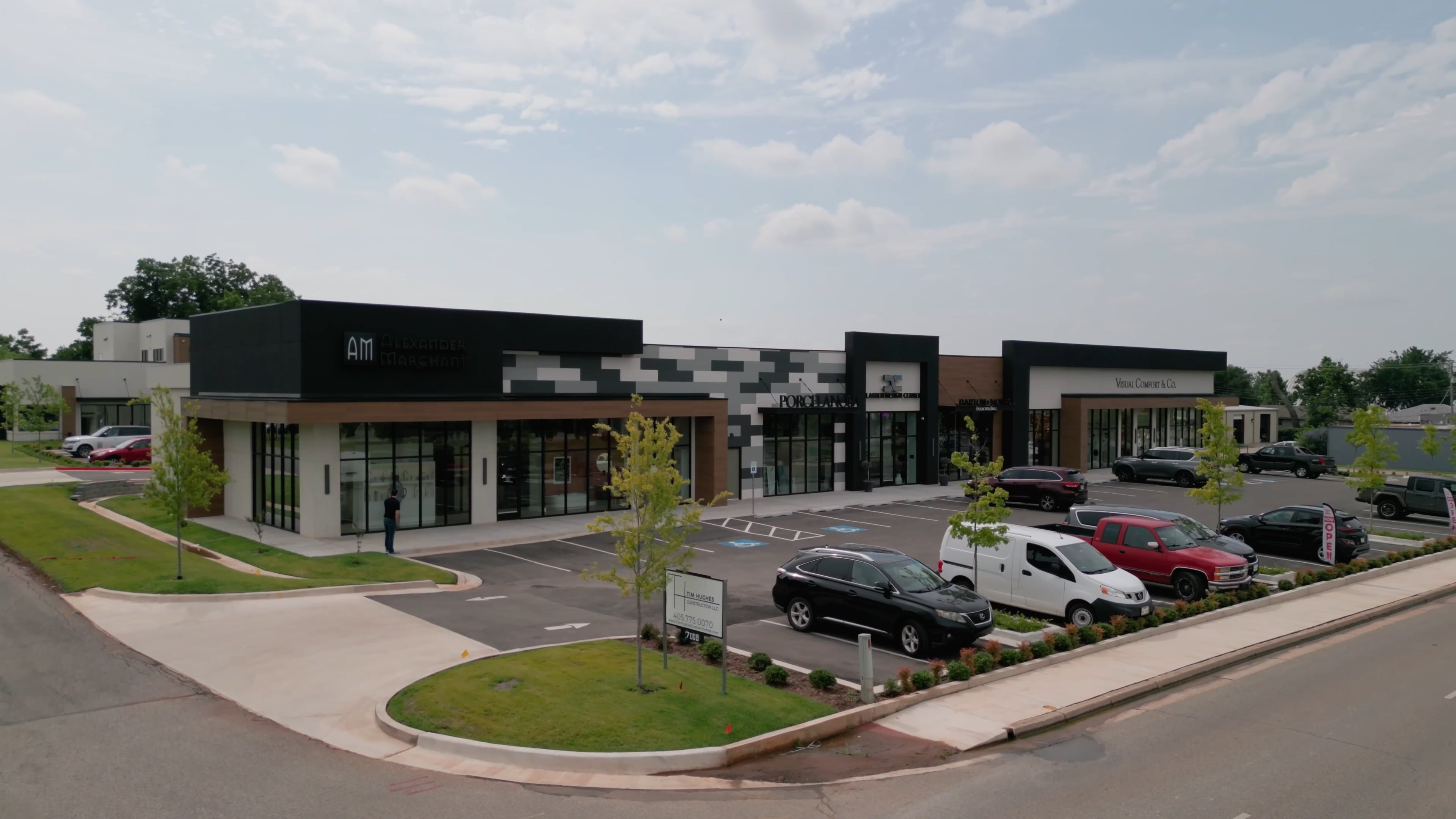 Classen Design Center on Vimeo