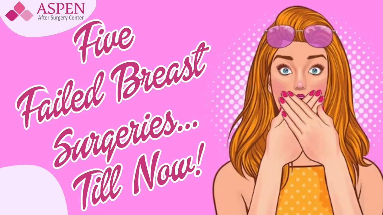 How to Prevent Breast Implant problems (Hardening) After Surgery_ on Vimeo