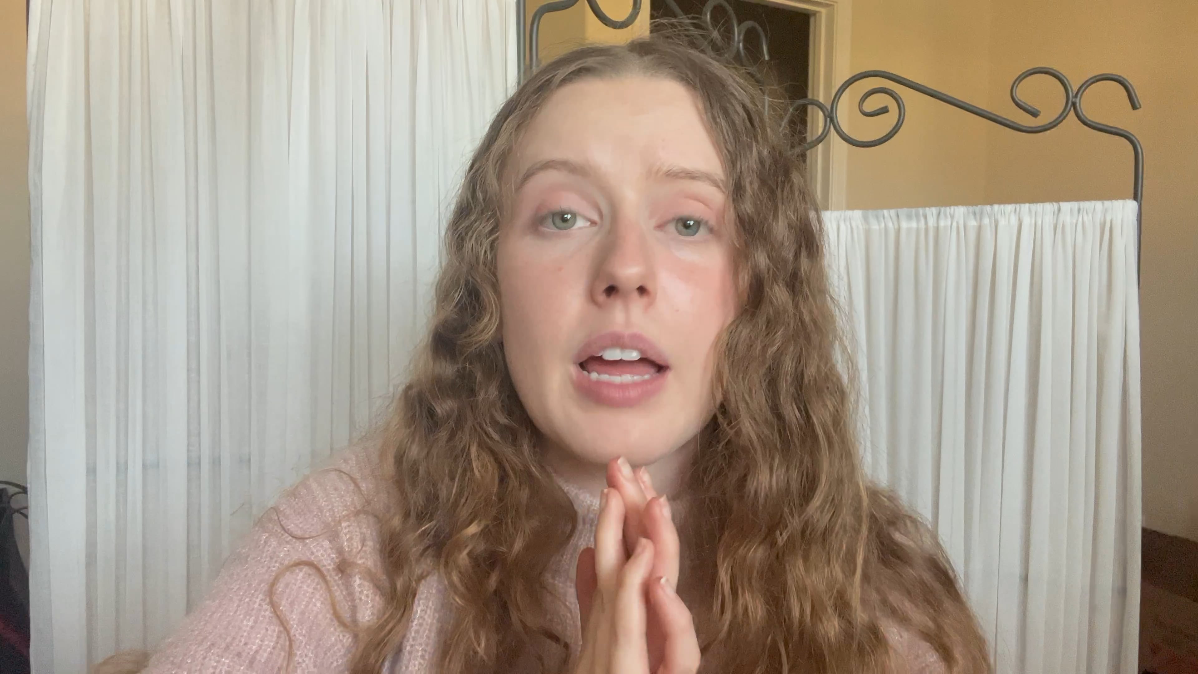 Charlotte Baltzer on Vimeo