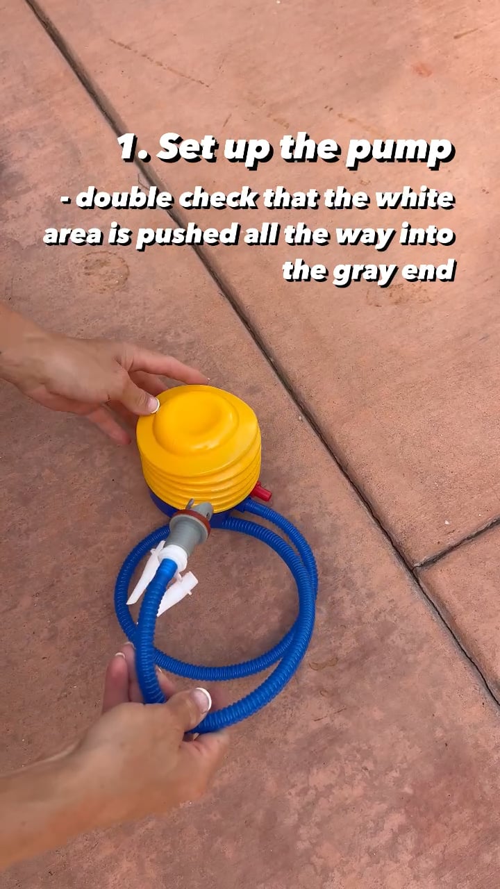 Hydro instructions on Vimeo