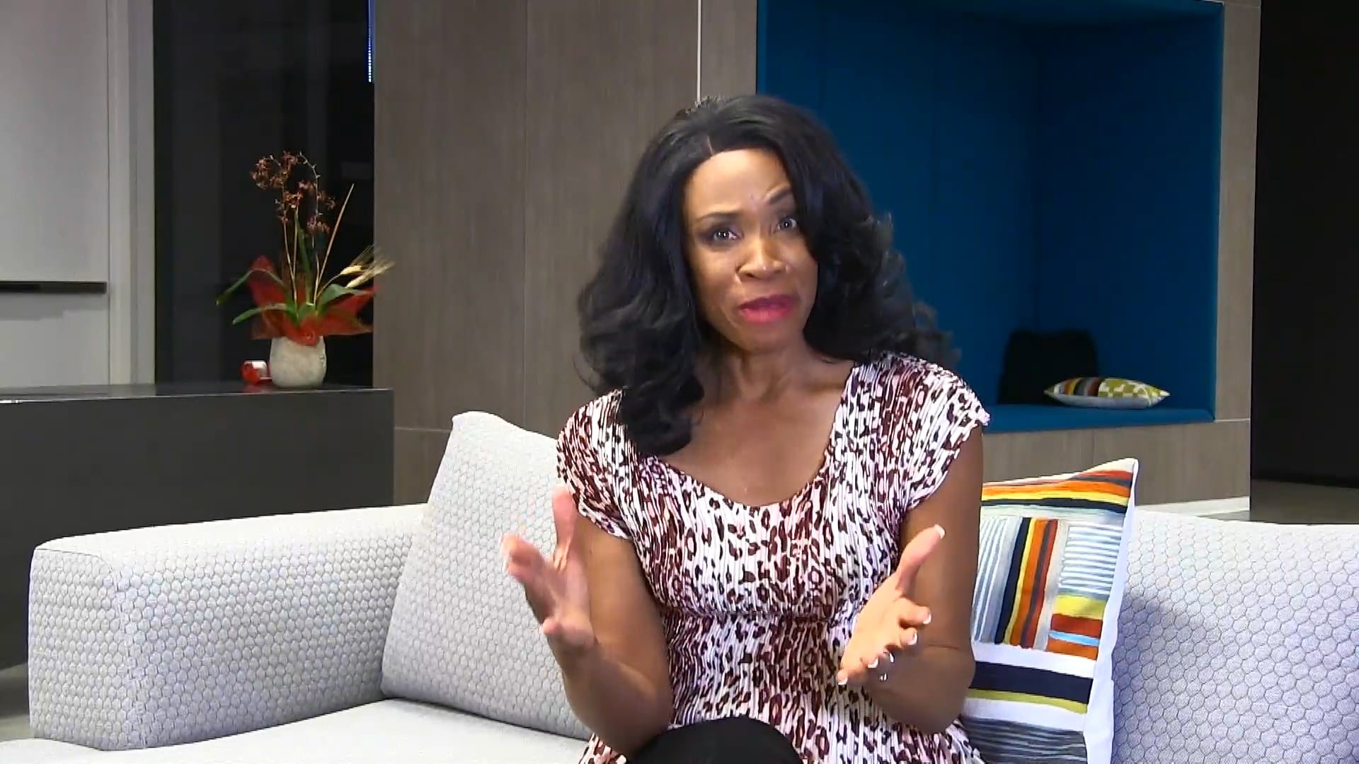 Lisa's Rwanda Recap 2018 on Vimeo