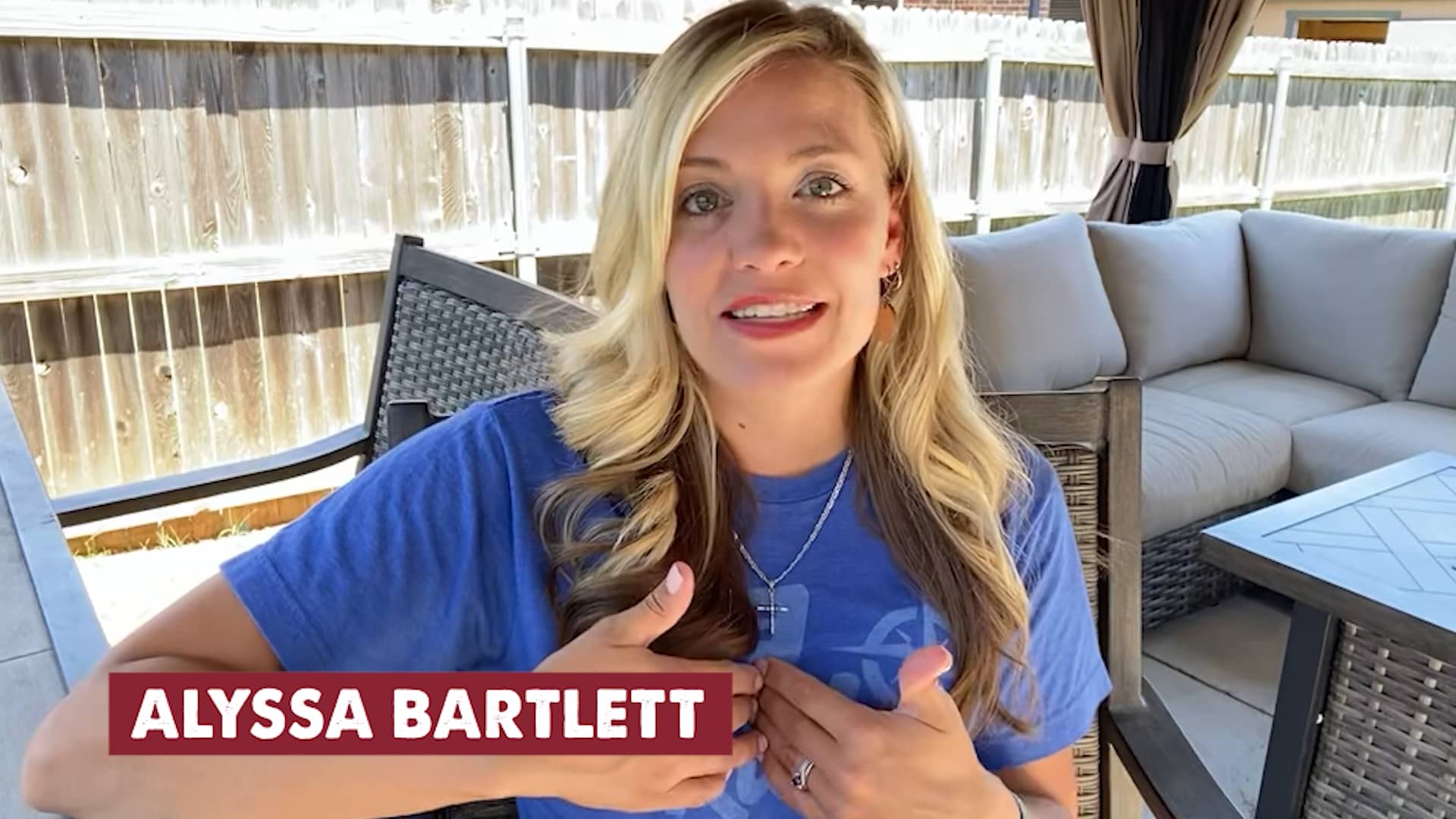 ACF Kids | Alyssa Bartlett on Vimeo