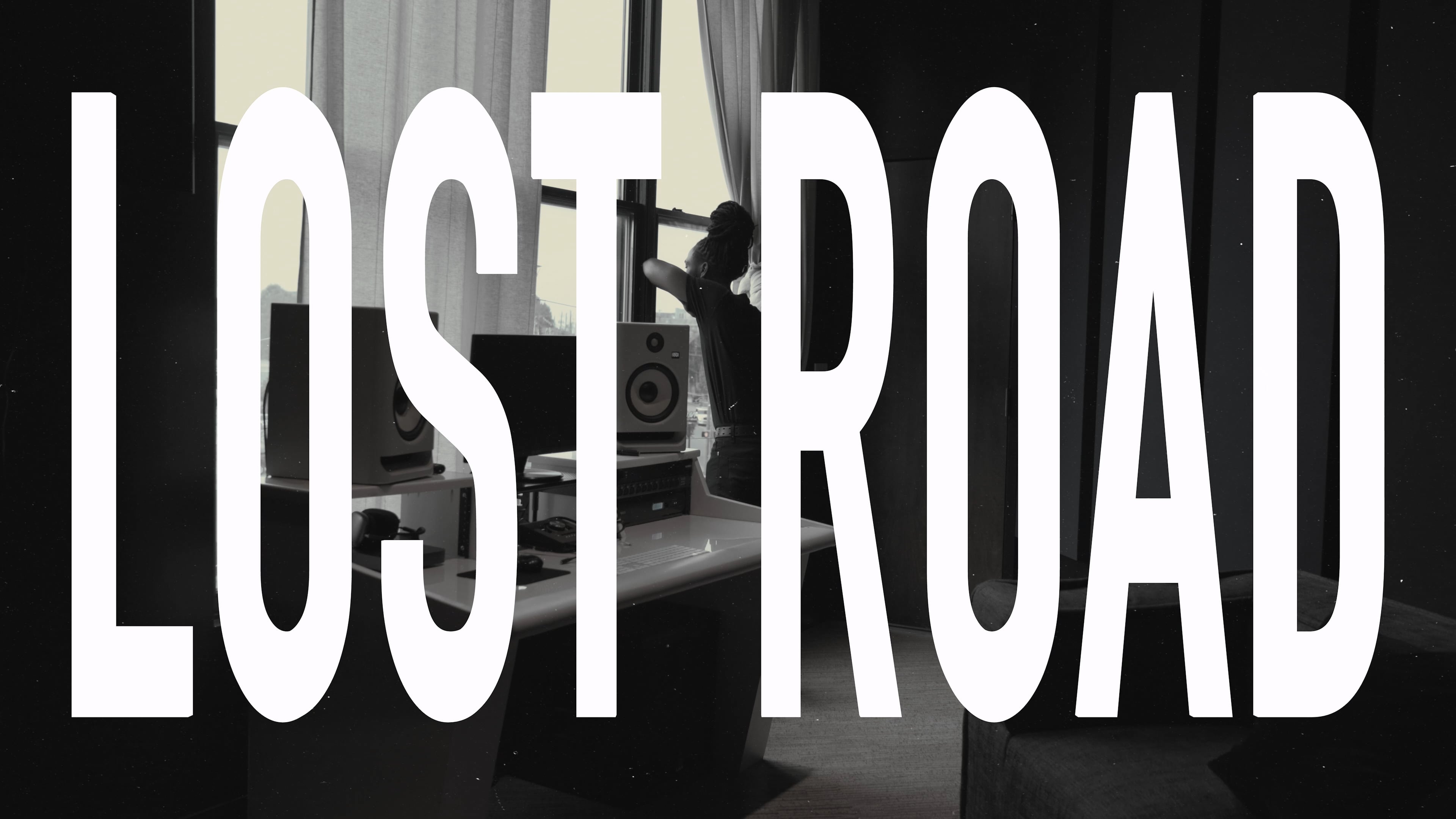 ZAY LOST ROAD R1 on Vimeo