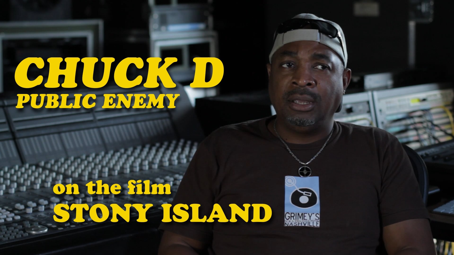 CHUCK 30 no 2 on Vimeo