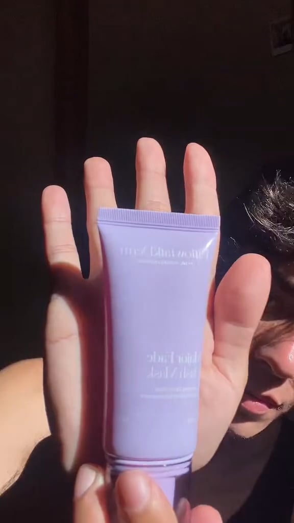 Major Fade Flash Mask migueavalos on Vimeo