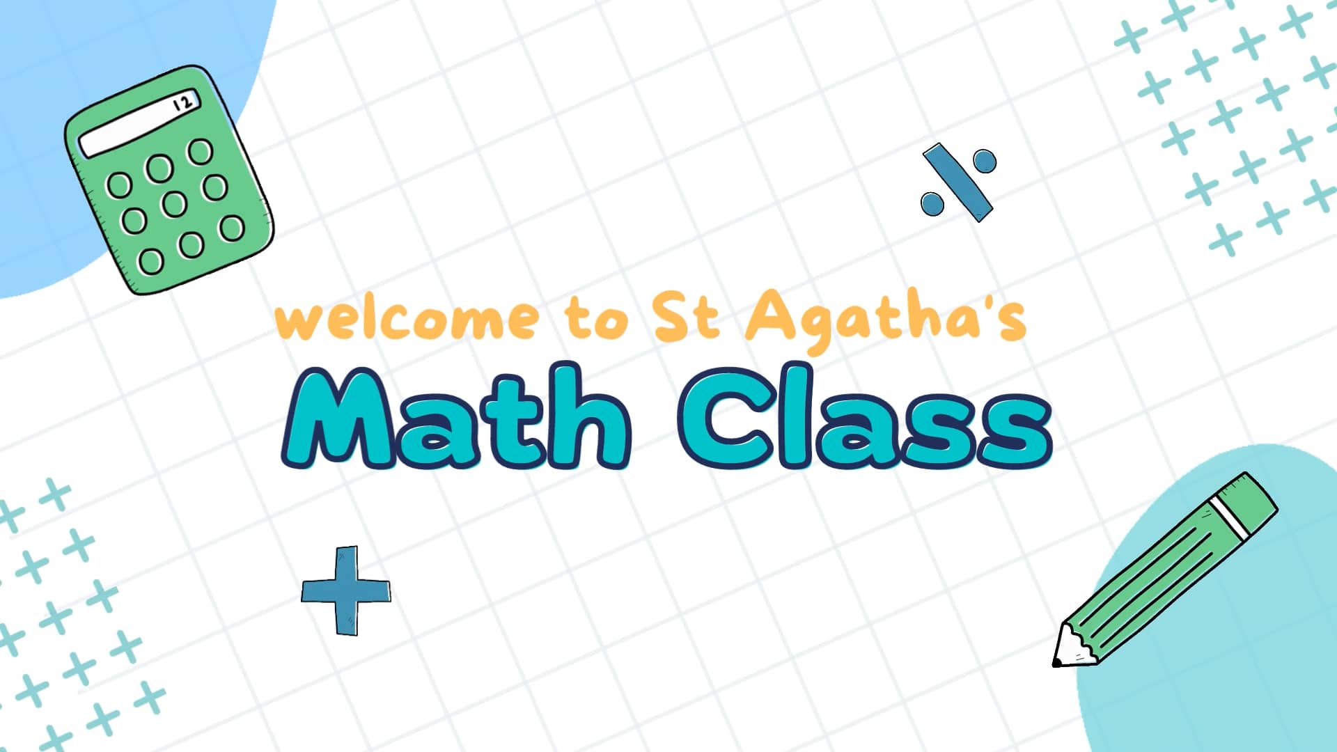 Maths Video on Vimeo