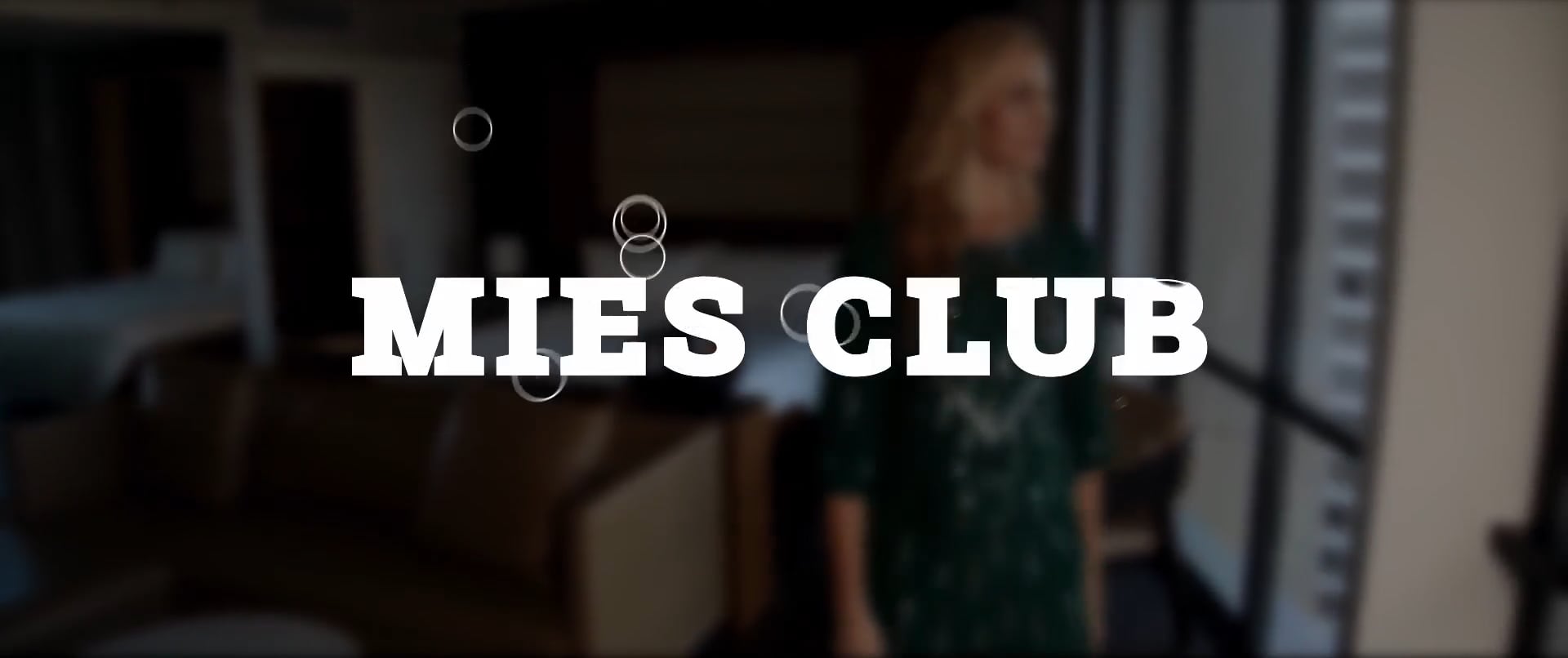 Miles club trailer edit on Vimeo