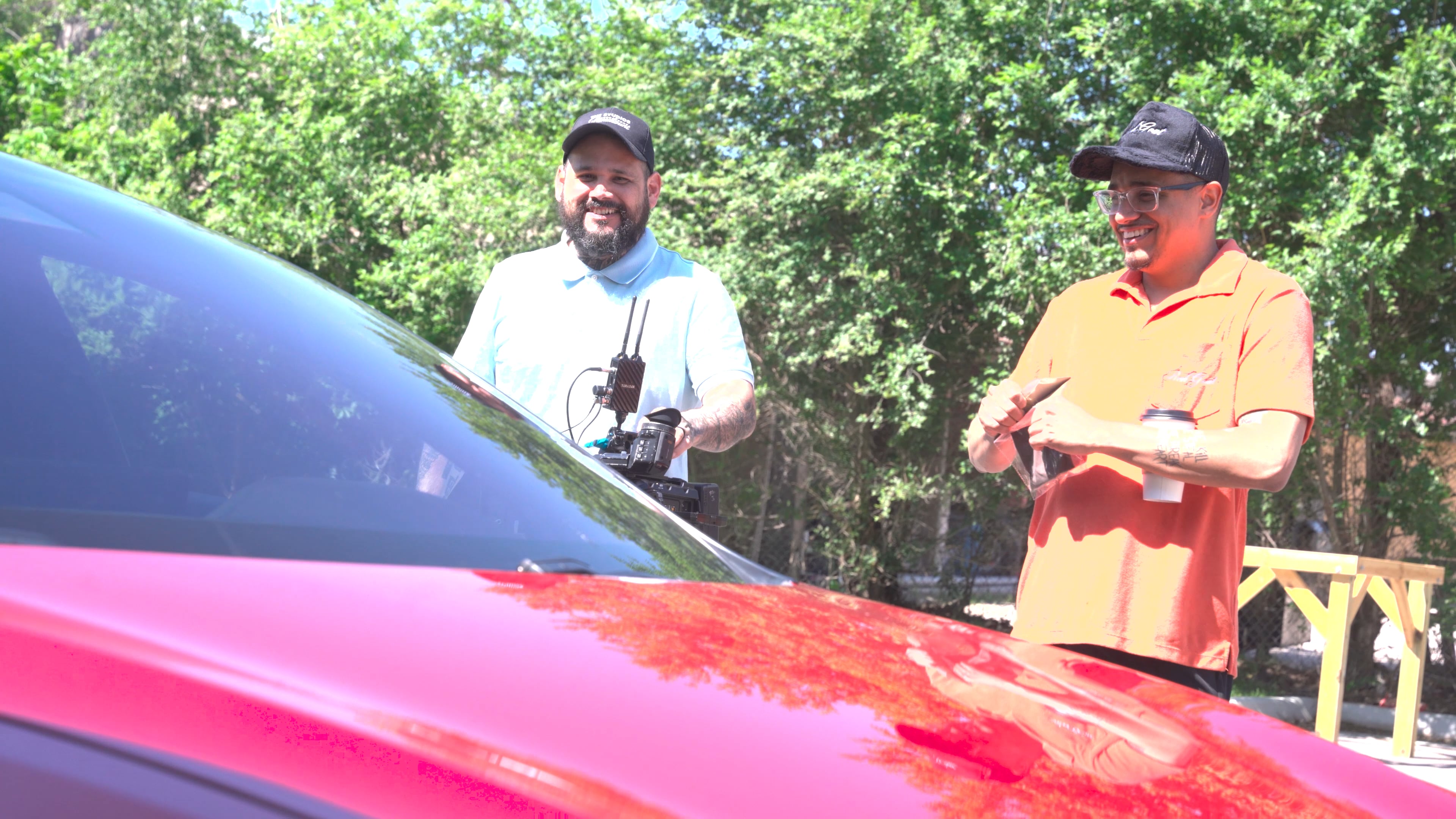 Daydrian X Lyric X Reel Goats on Vimeo