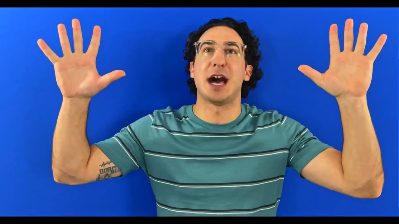 Frankie Marasa 5th_Performance Video on Vimeo