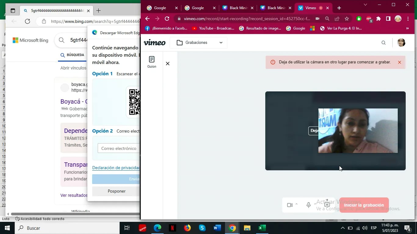 Nueva grabación - 5/7/2023, 23:41:13 on Vimeo