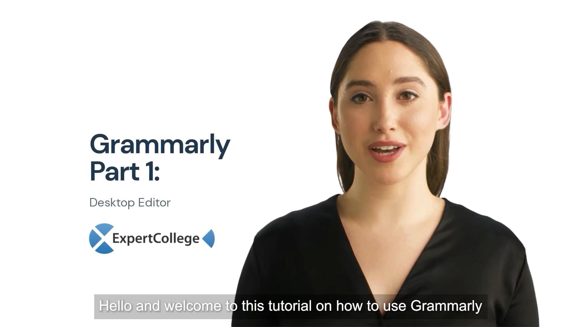 Grammarly_The Desktop Editor 1 on Vimeo