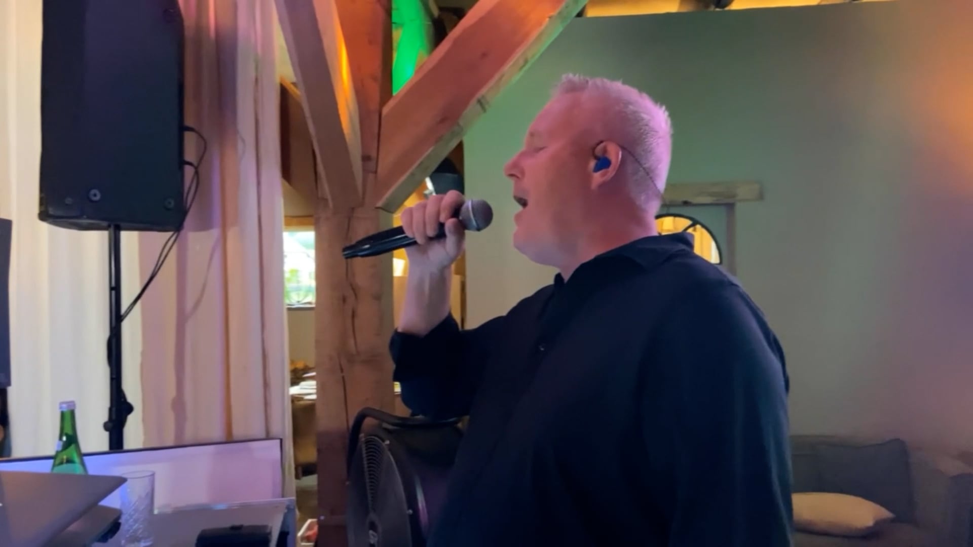 Patrick Willemse - Nieuwe website intro on Vimeo