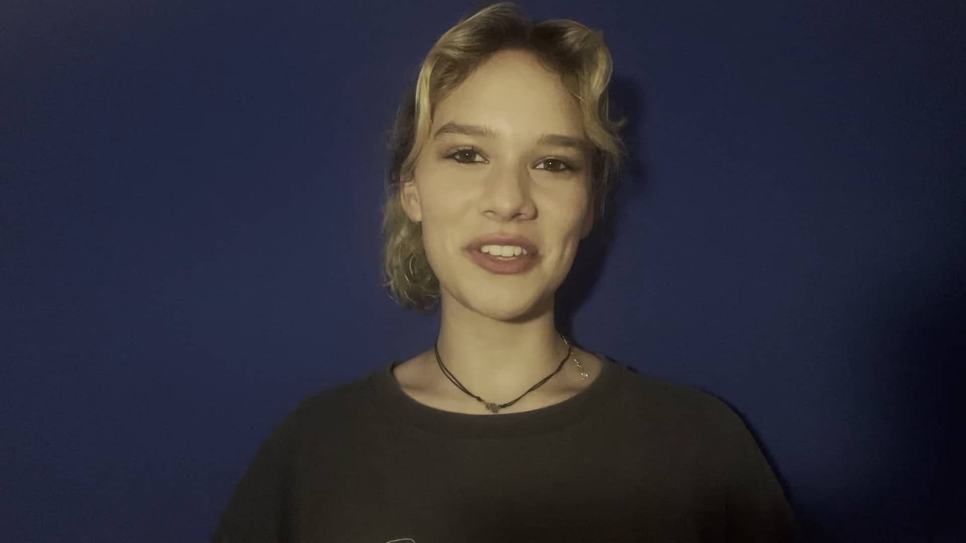 Sophia Okerlund - DDO Youth Theatrical Submission on Vimeo