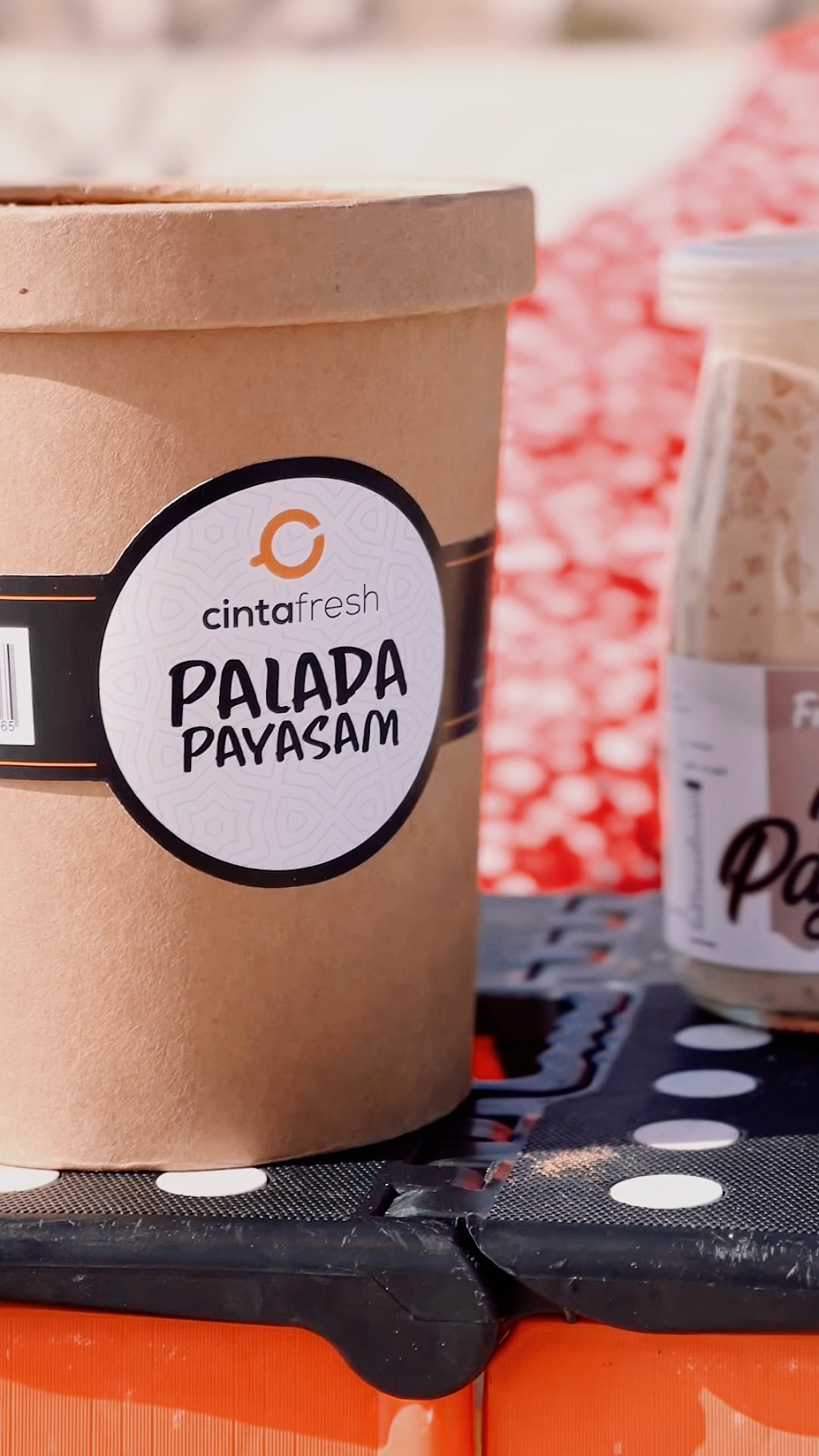 Cinta Fresh 1 on Vimeo