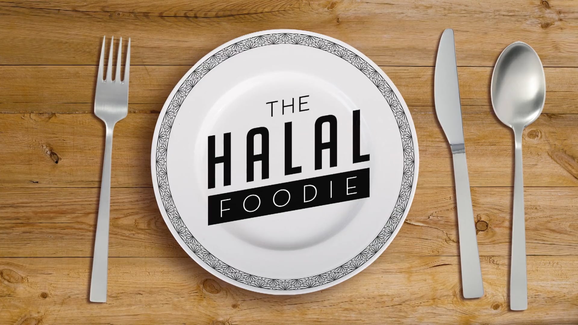 The Halal Foodie