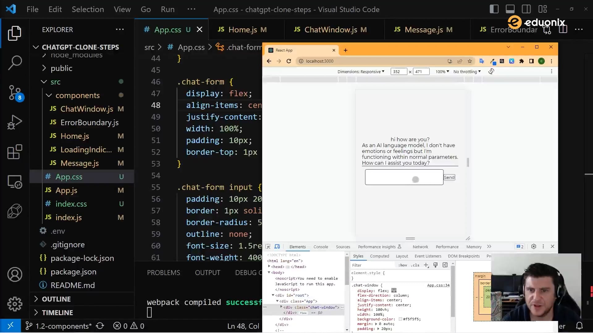 16260221-Styling with CSS on Vimeo