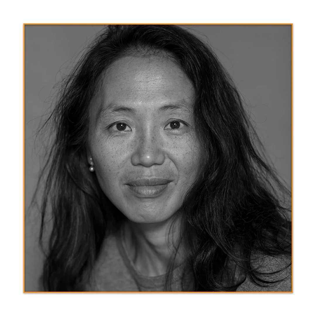 Qestions à I-Fang Lin