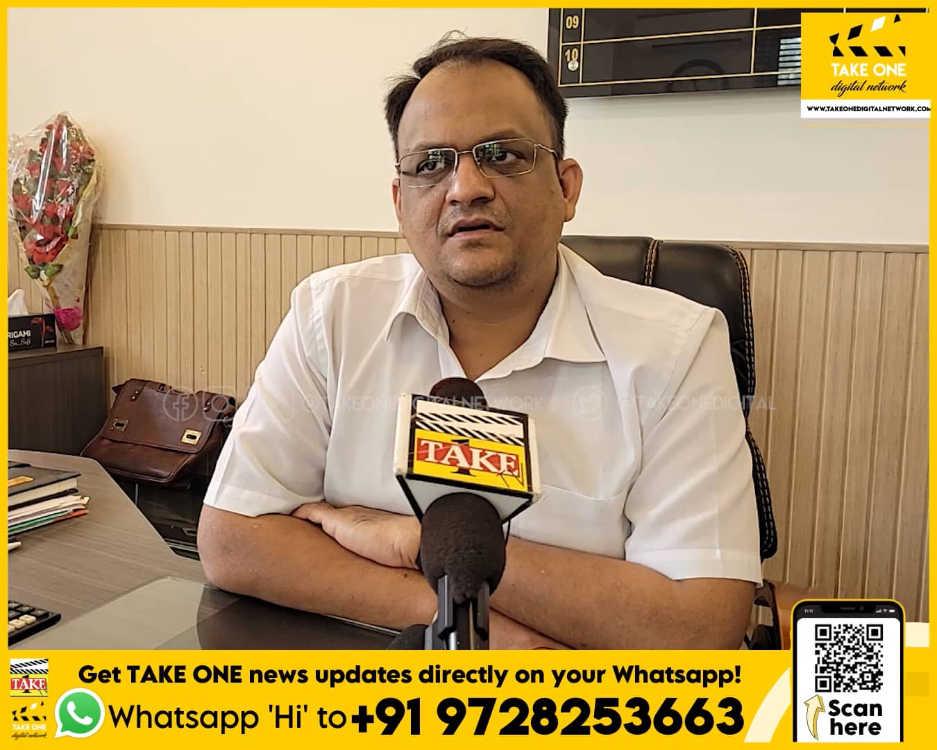 Shiv Anant Tayal MD JPDCL briefs on current power scenario in J&K on Vimeo