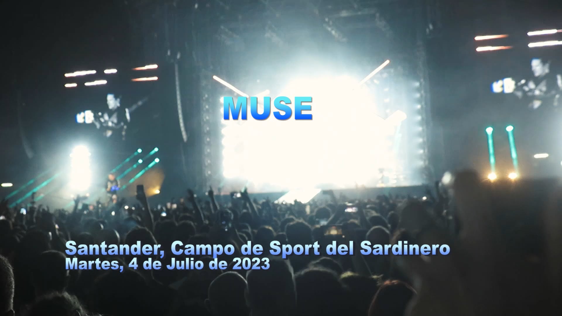 MUSE - UPRISING on Vimeo