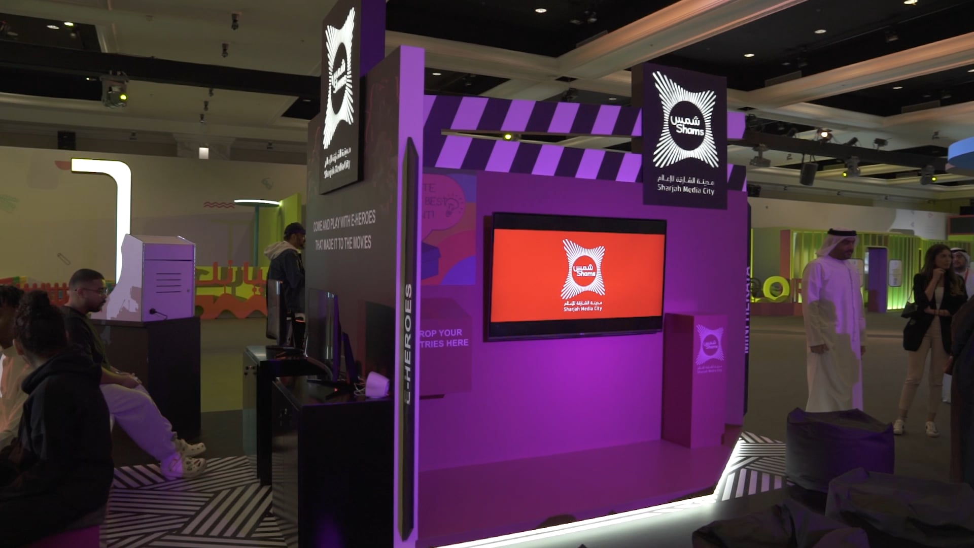 SIFF_Cinema Think on Vimeo