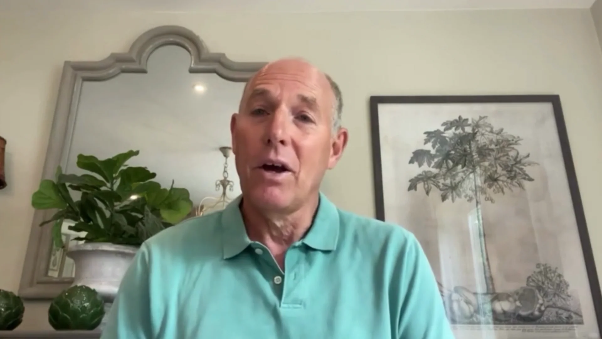 Geoff McDonald - speaker, Wavelength Inspire July 2024 on Vimeo