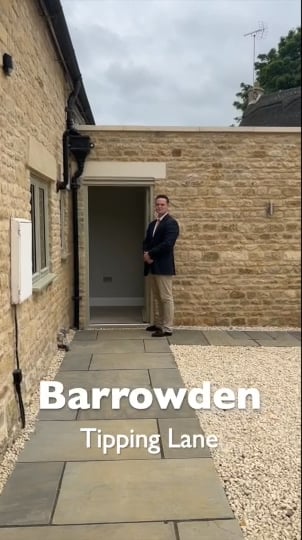 Tipping Lane, Barrowden on Vimeo