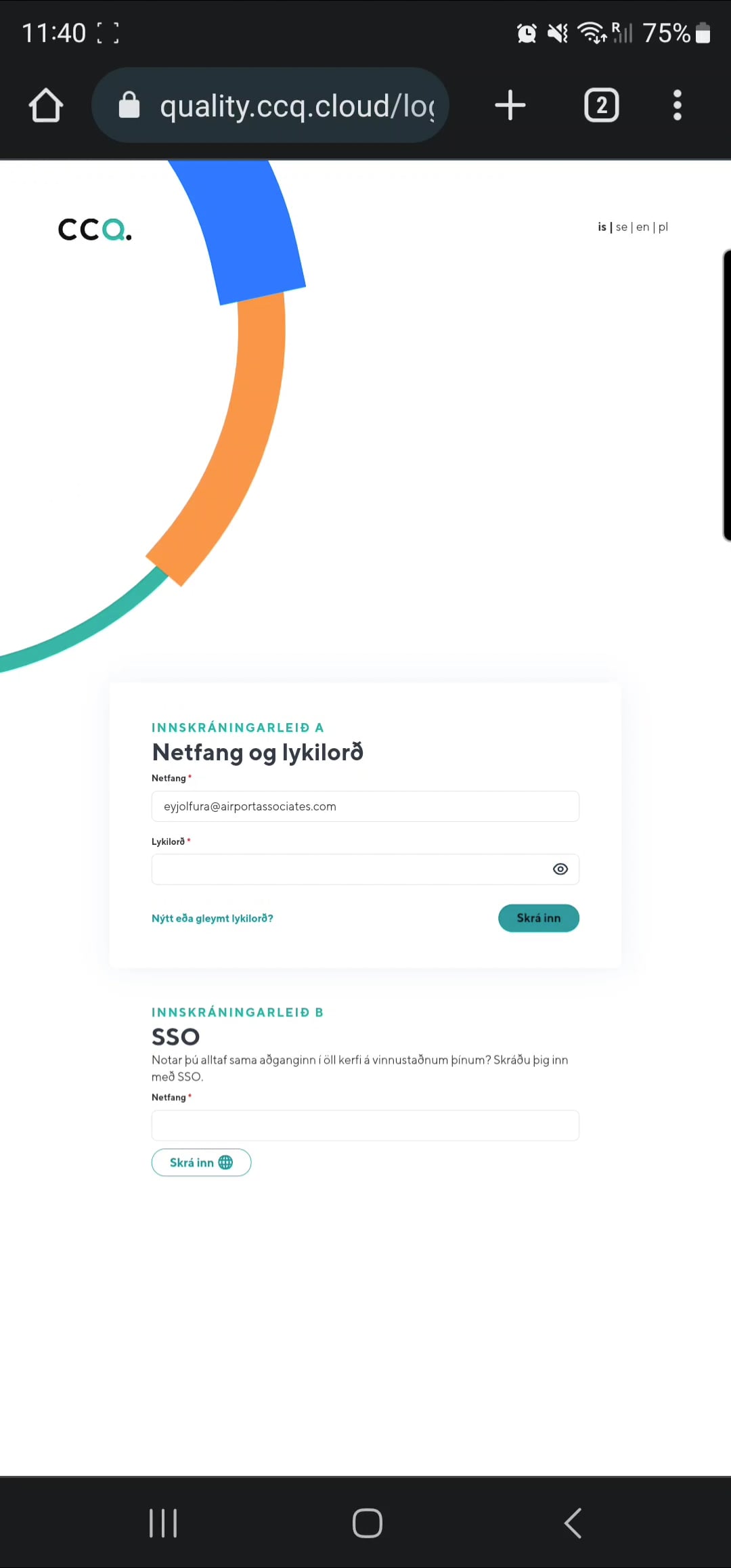 CCQ Read and Sign on Vimeo