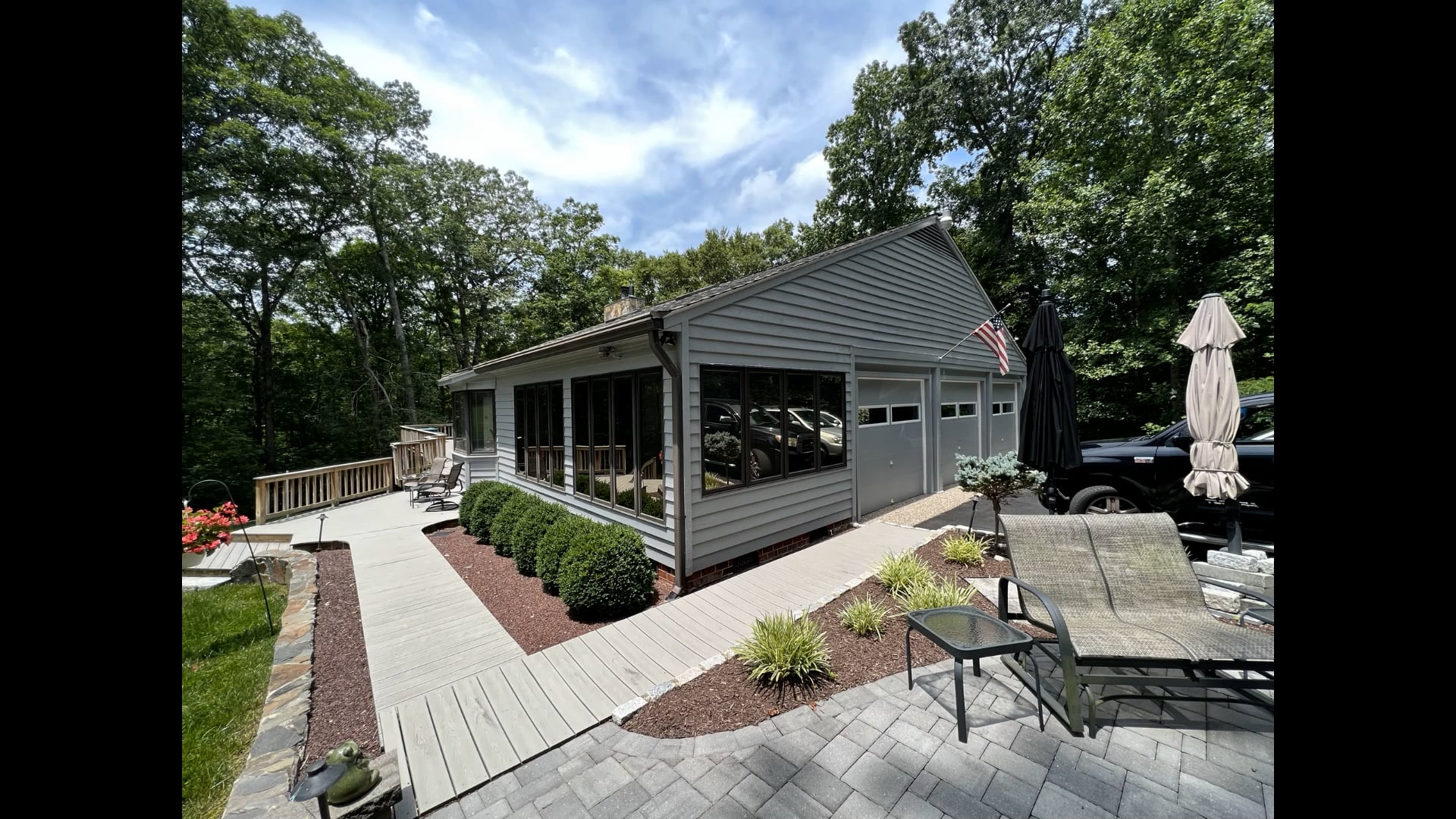 10443 Pollard Creek Rd VIDEO on Vimeo