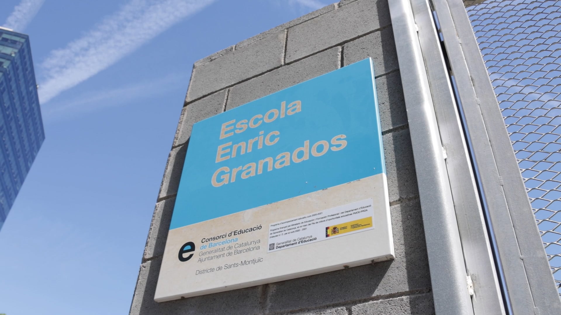 Nora Baylach · Escola Enric Granados curs 22-23 on Vimeo