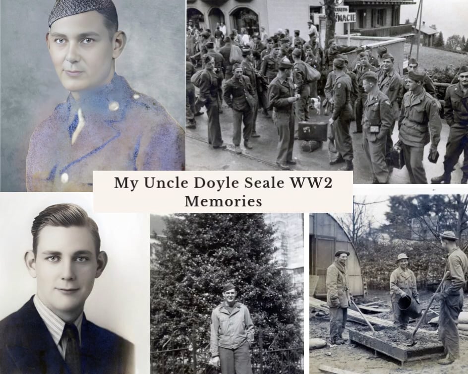 Historical Memories of WW2 on Vimeo
