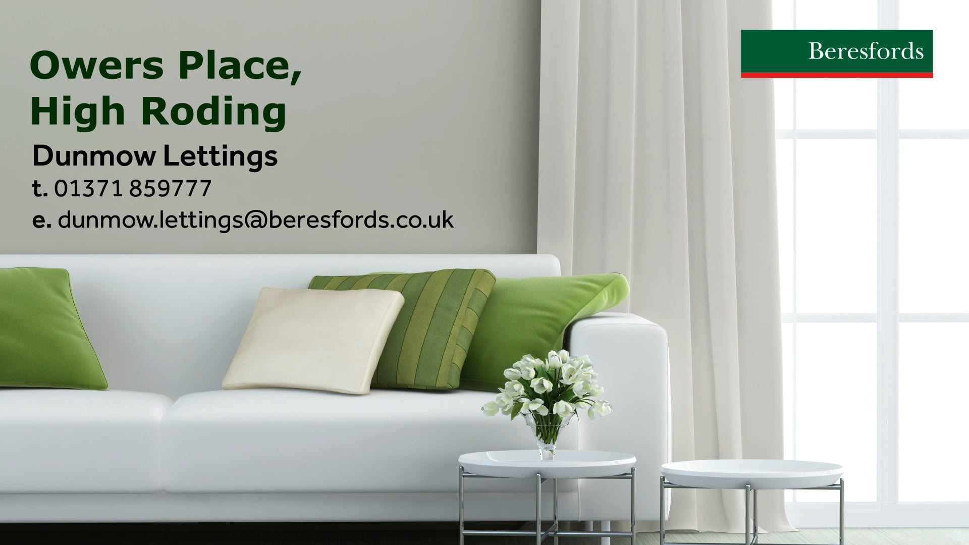 Owers Place - GDL - GDL230030 on Vimeo