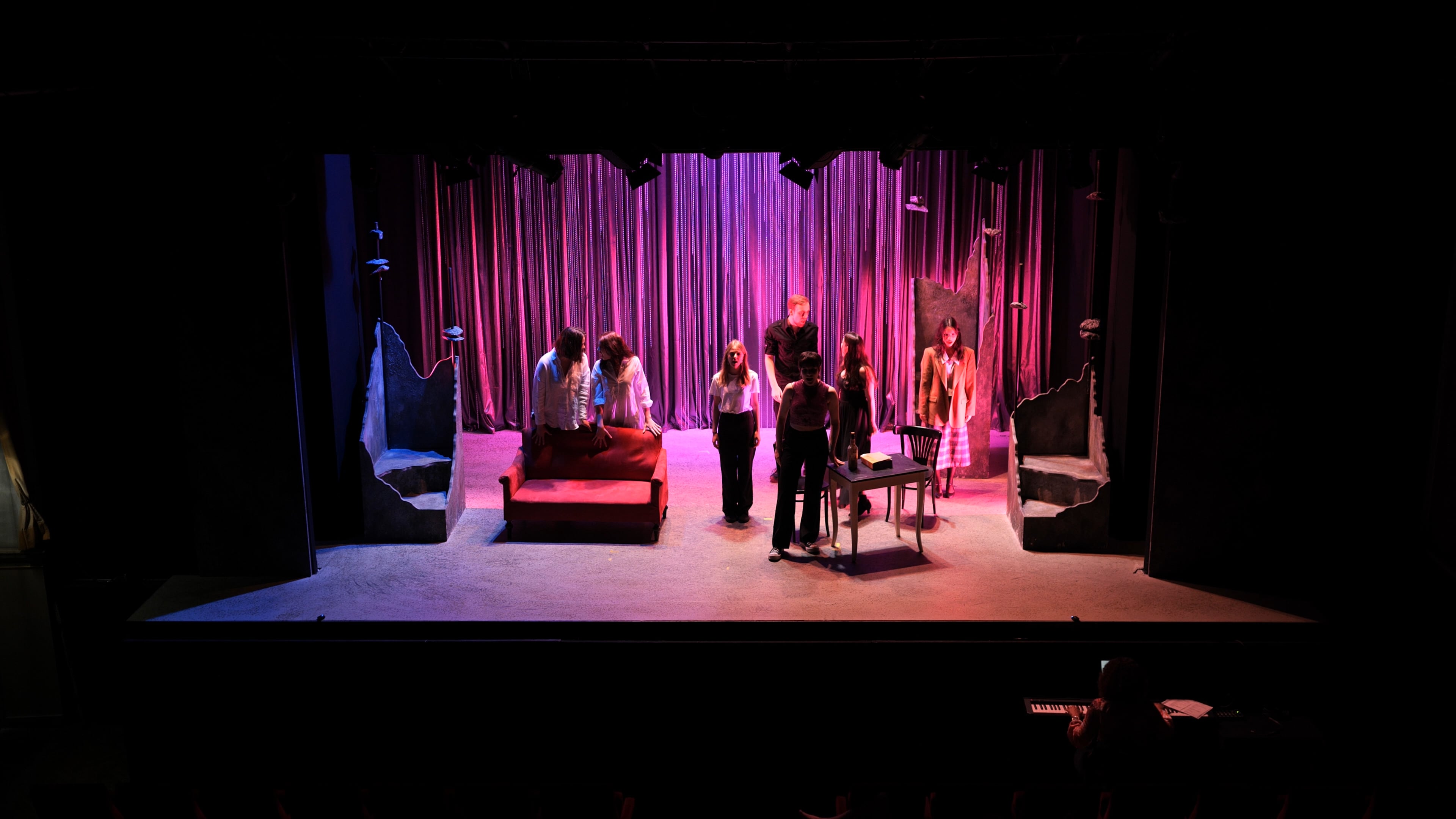 Barefoot Sequenz 01_1 on Vimeo