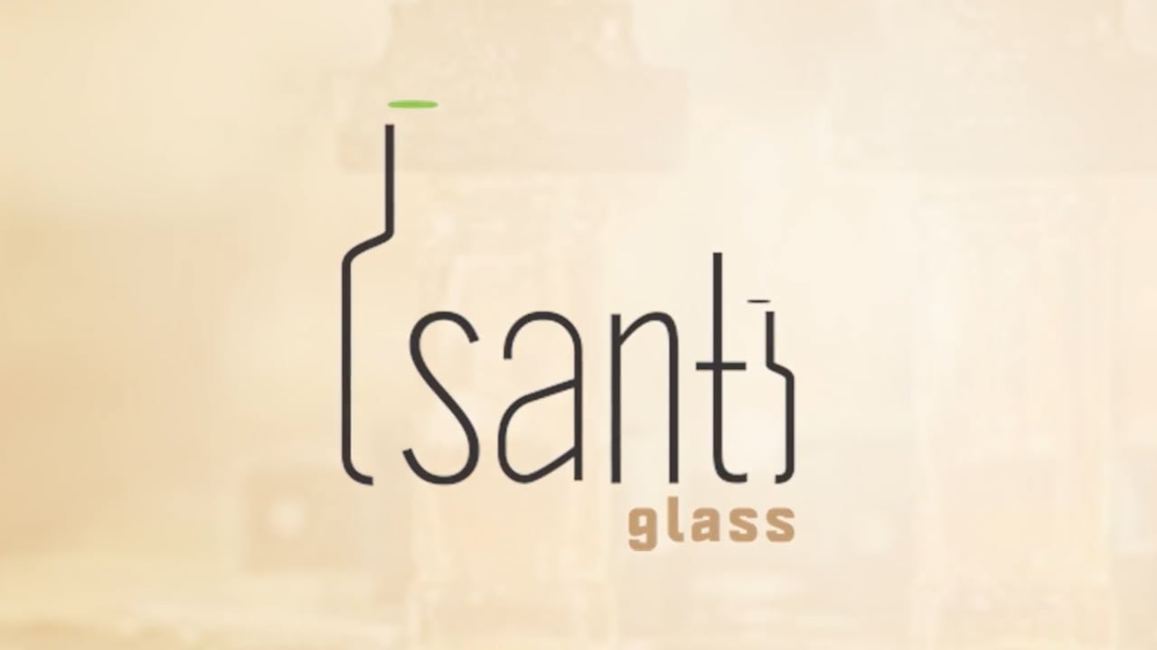 iSanti Glass Induction 2023 FINAL MASTER on Vimeo