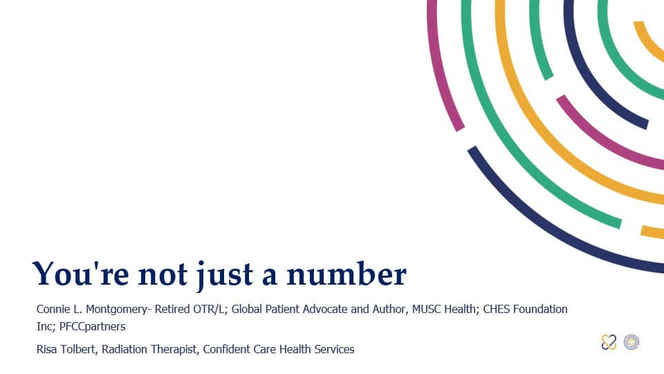 You're not just a number on Vimeo