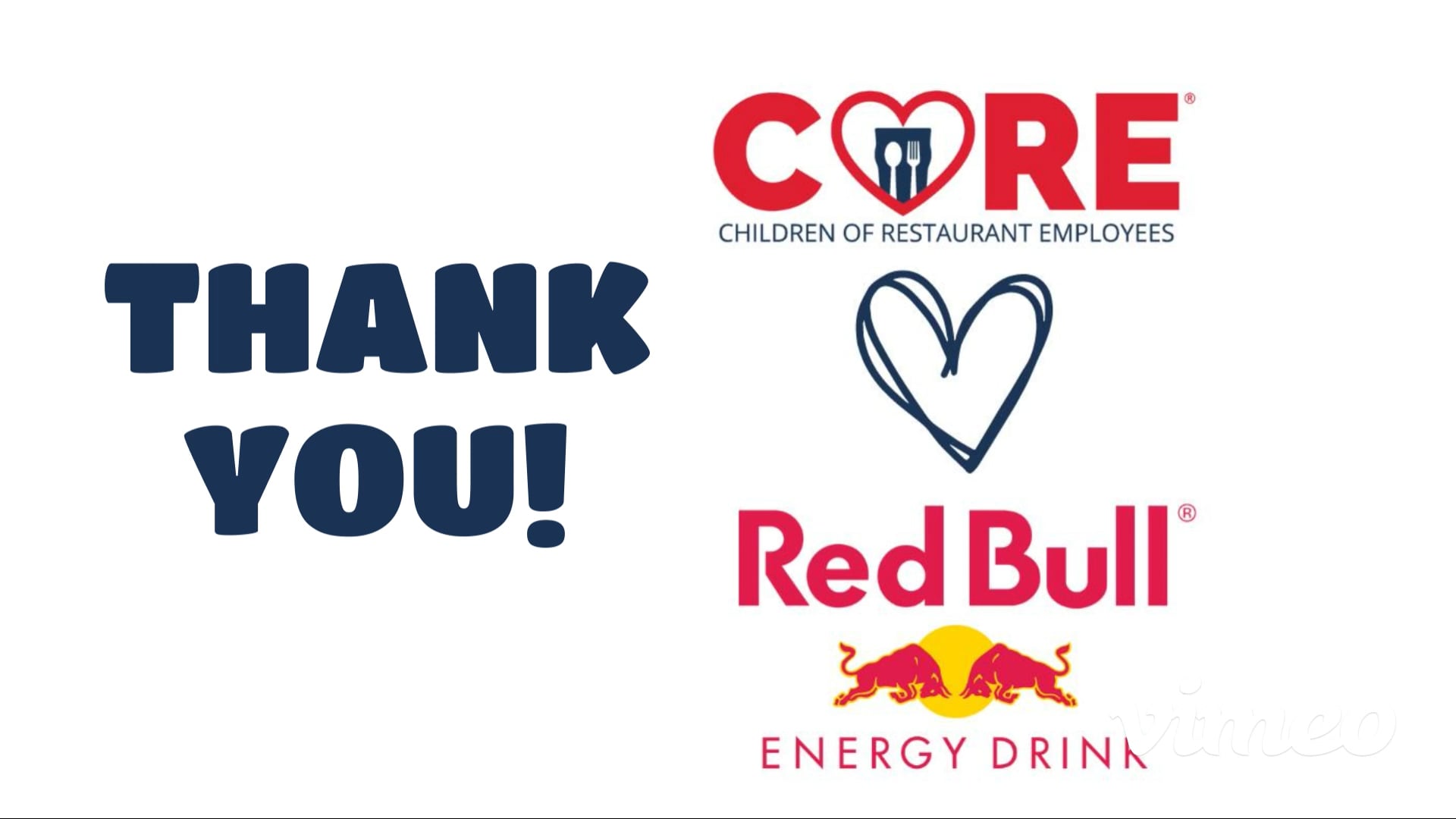 Thank you, Red Bull! on Vimeo