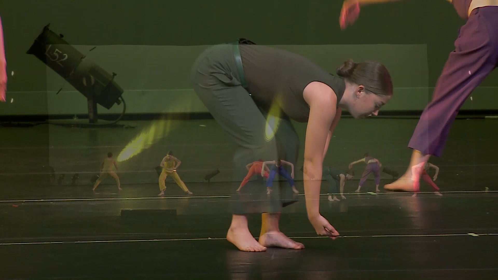 19 In My Room on Vimeo