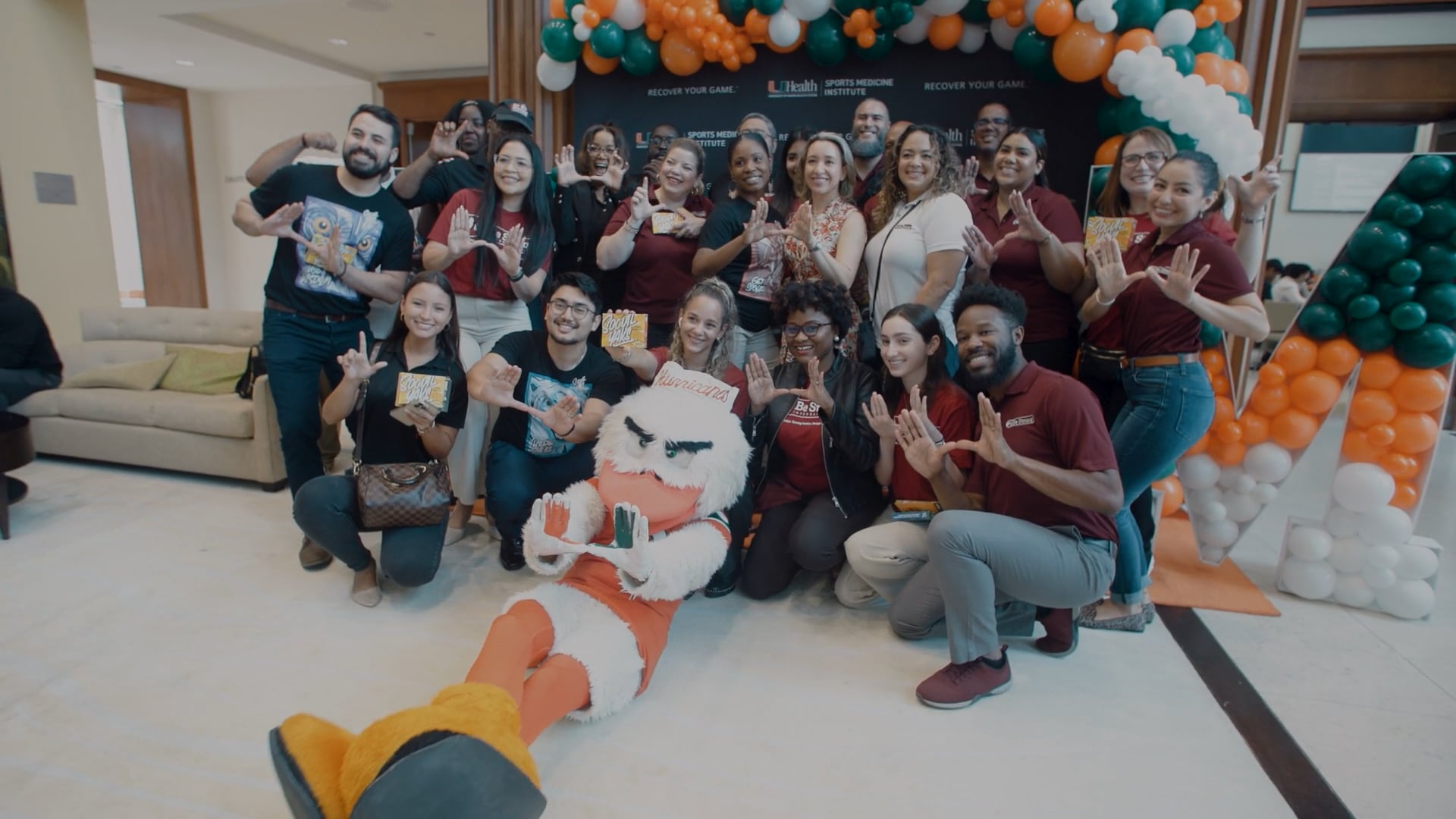 Student Leadership Day 2023 on Vimeo