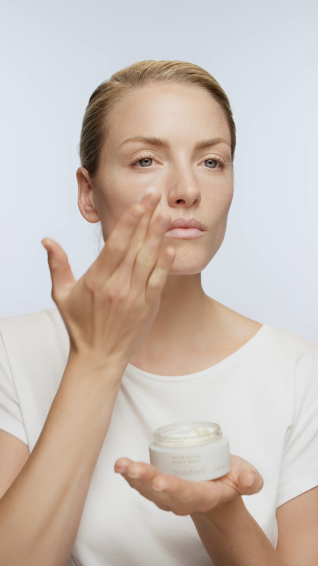 Sleep Mask 9x16 on Vimeo