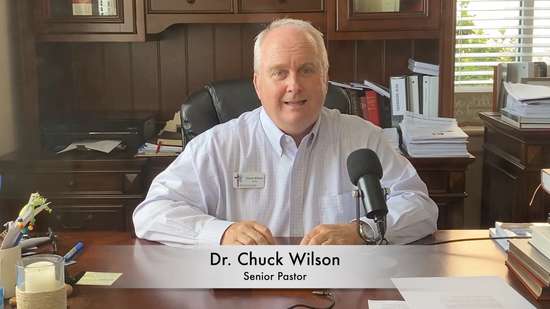 The Power of Powerlessness on Vimeo