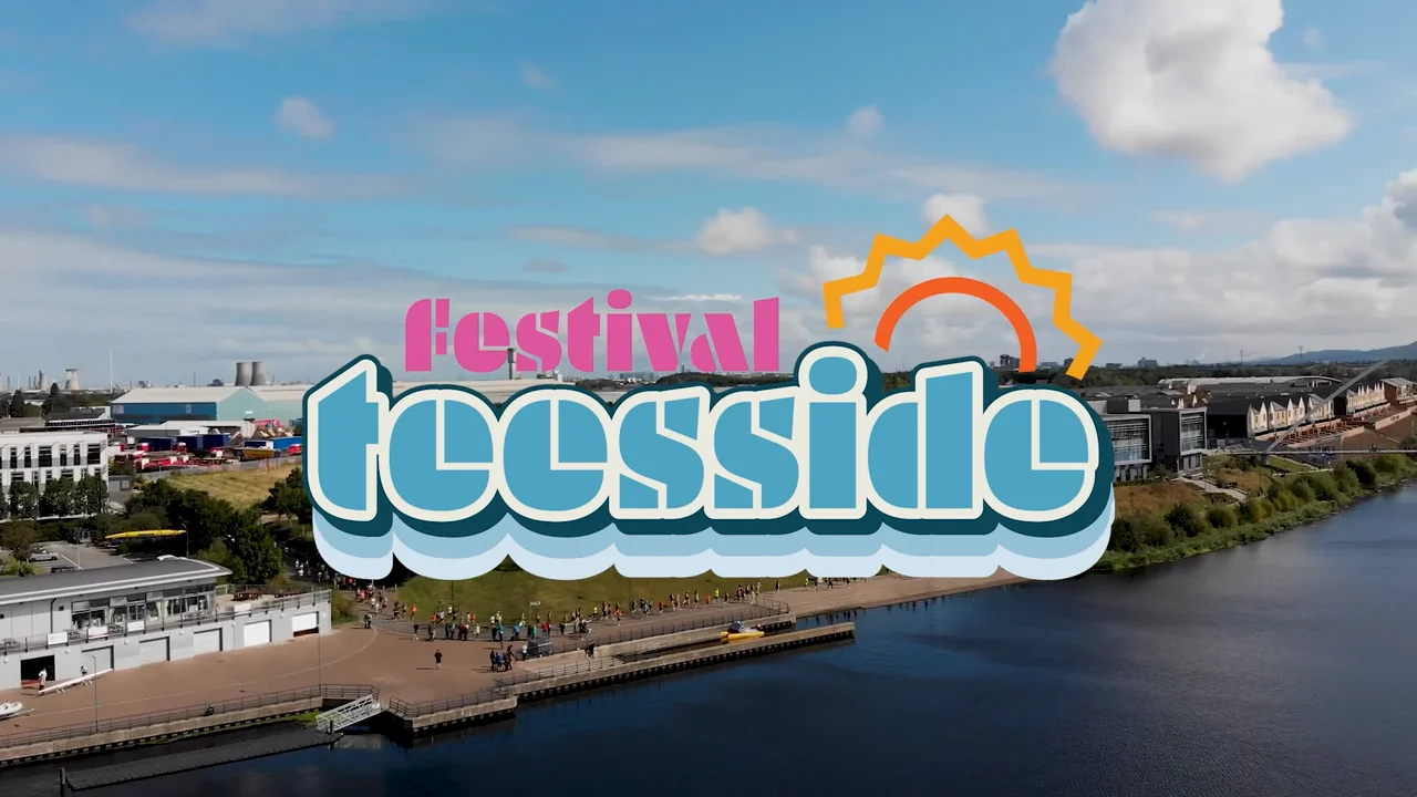 Festival Teesside Leaders 2023 on Vimeo
