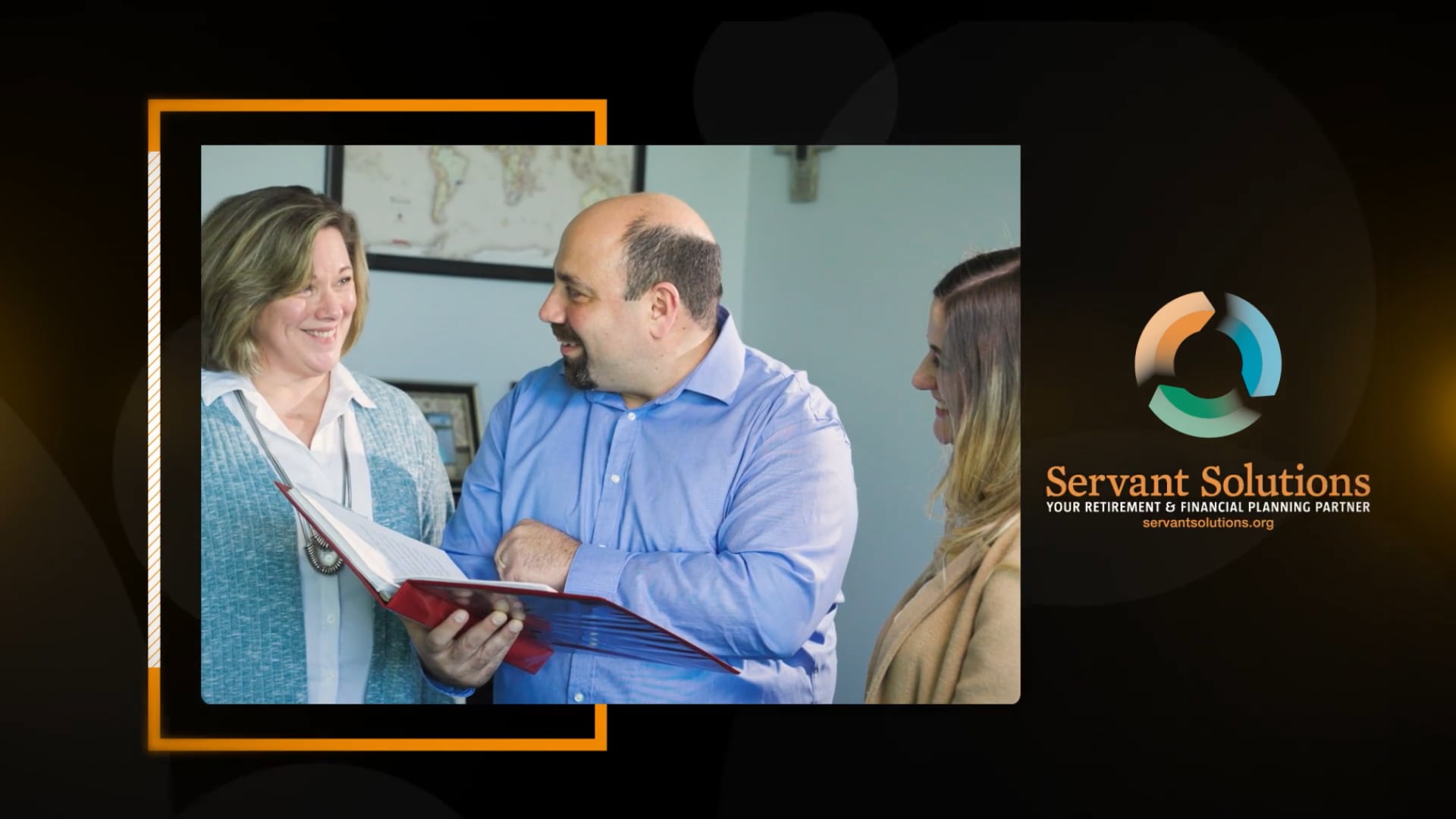 GA2023: Servant Solutions on Vimeo