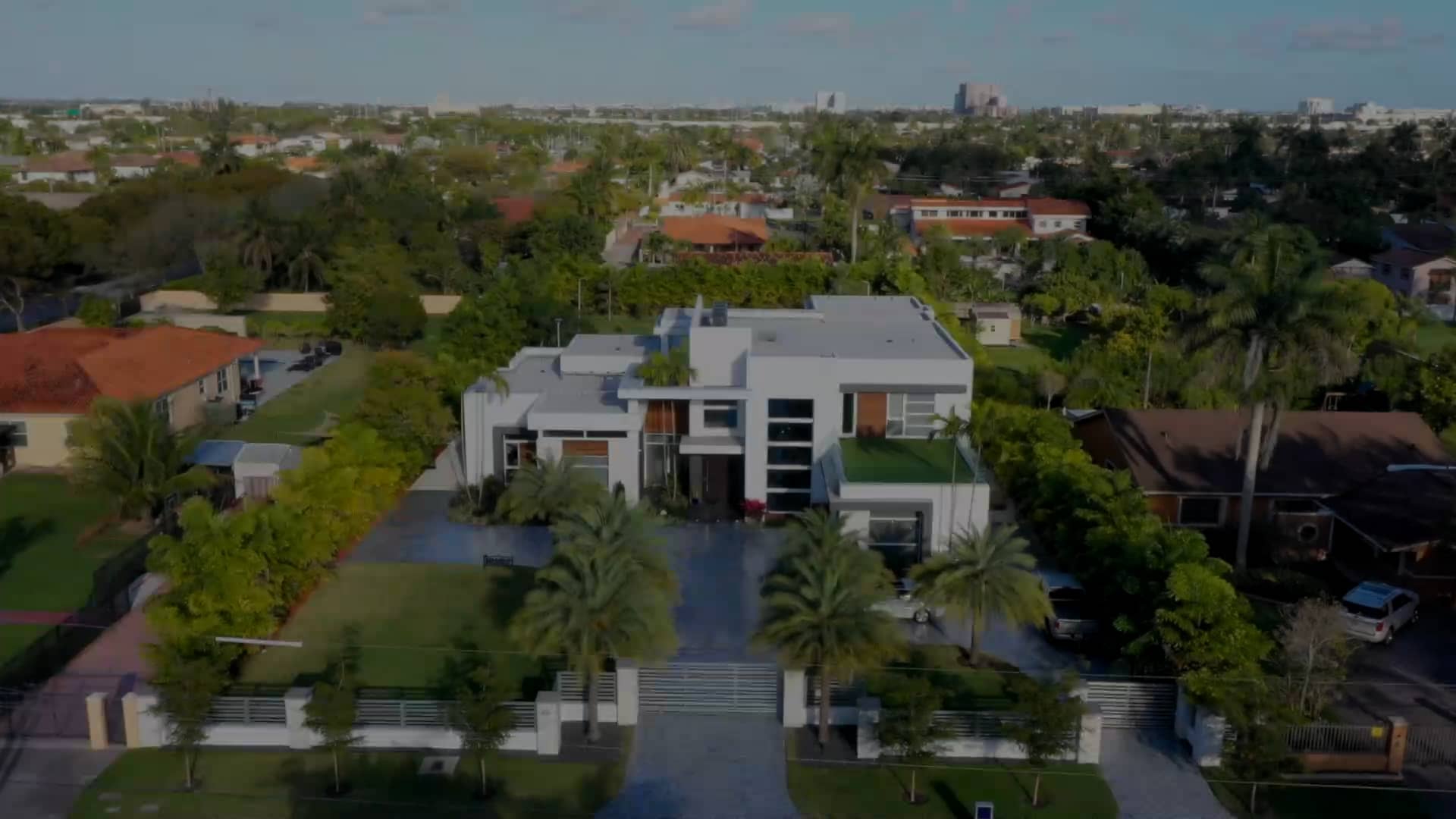 Frank Adrian Construction Corp on Vimeo