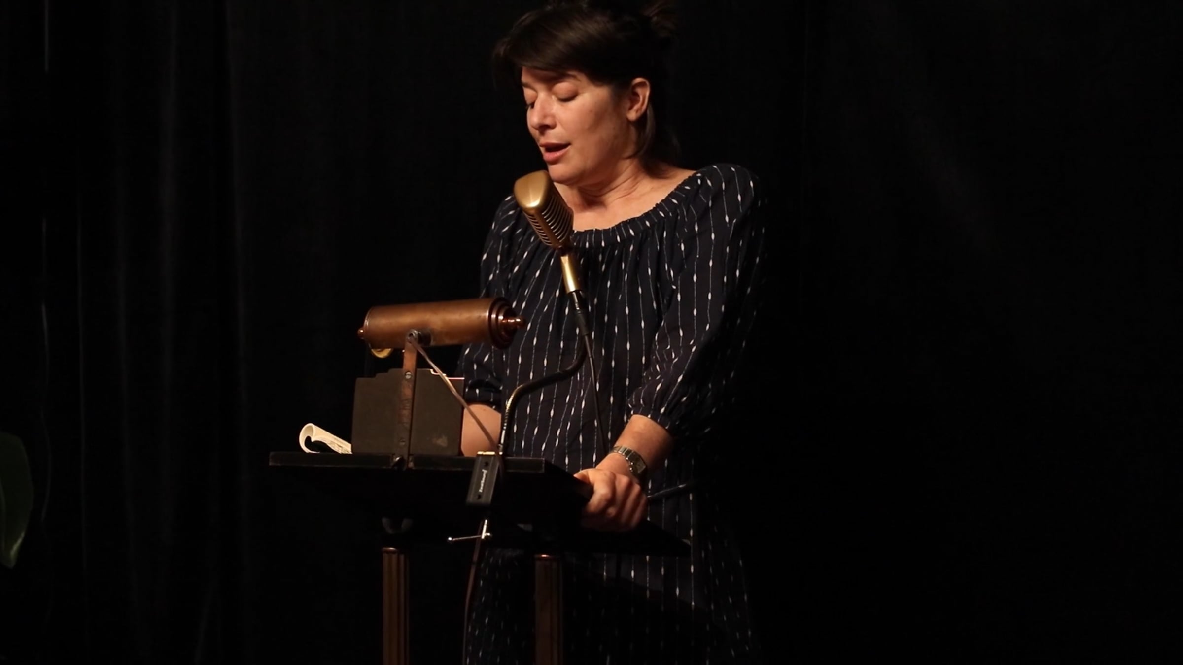 Taije Silverman, "The Night I Slept with My High School English Teacher"