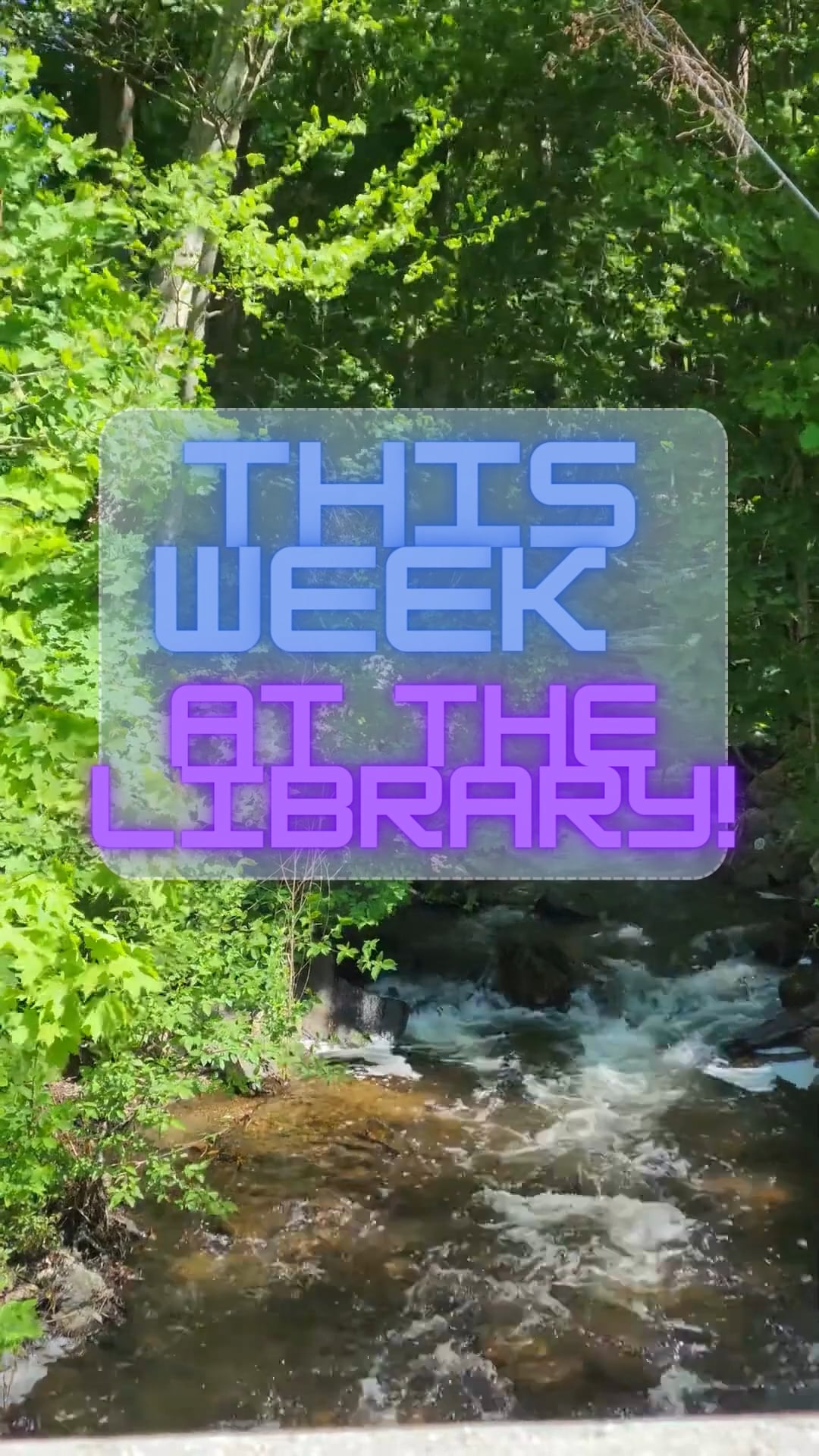 weekly 79 on Vimeo