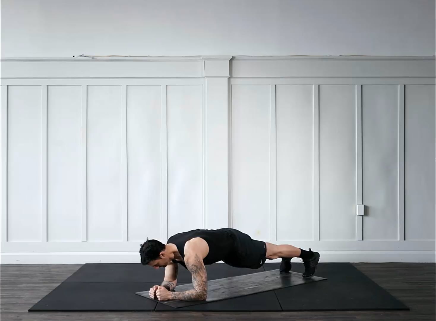 Up-Down Plank on Vimeo