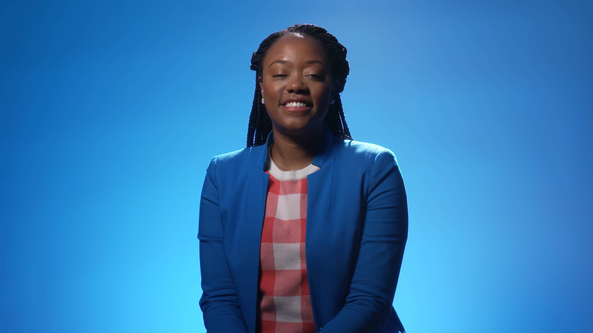 KP Local News (2023): Amber Singleton :60s on Vimeo